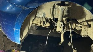 Ford Edge ABS Module Replacement | Simple Guide | Cost | Many More ...