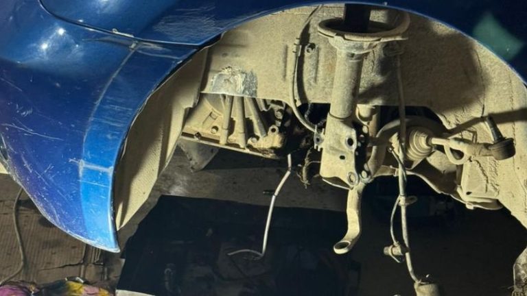 Ford Edge ABS Module Replacement | Simple Guide | Cost | Many More ...